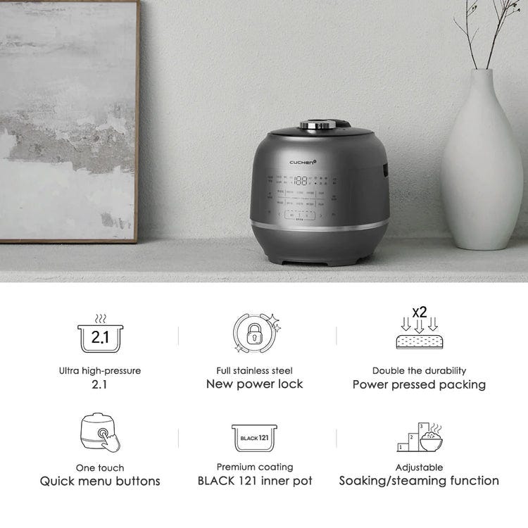 Tiger vs Zojirushi Rice Cooker: Which One Will Steal Your Heart? | by ...