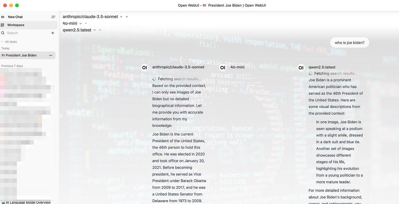 Why and How I Use ChatGPT to Create Synthetic Datasets for My Students | by Atif Hussain | Medium