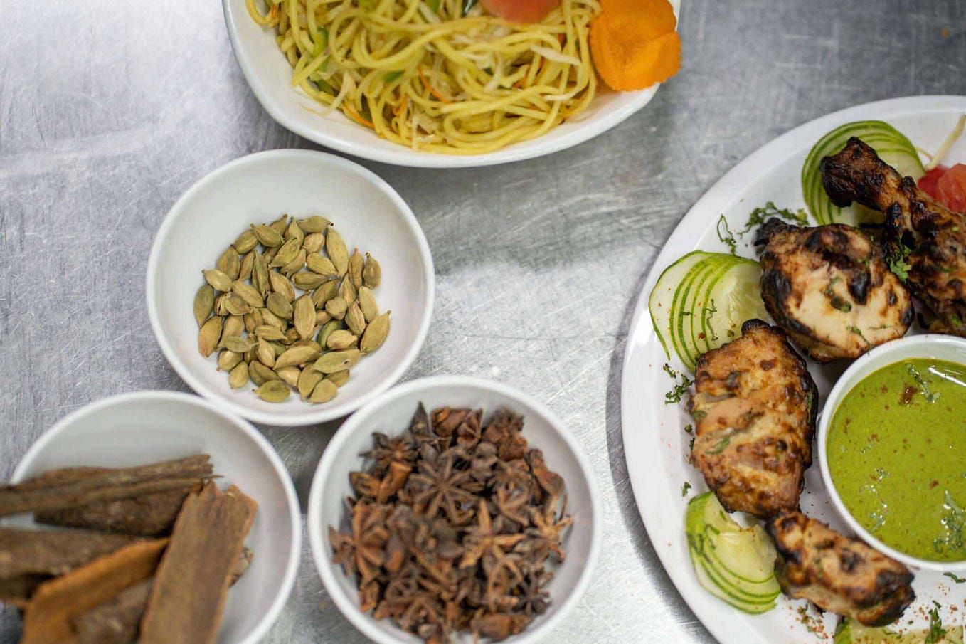 Discovering Culinary Delights at Mansha Hotels in Port Blair | by ...