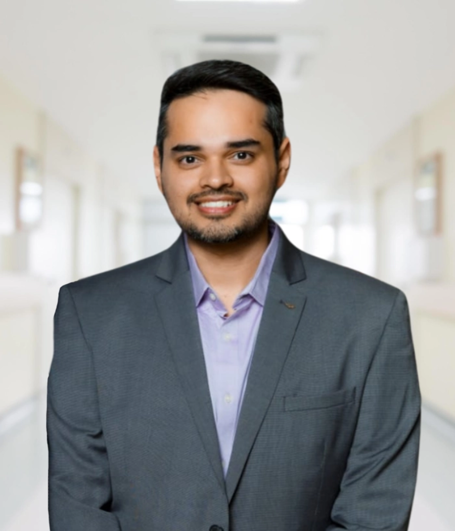 Why is Dr. Aditya Raj a Preferred Choice for Spine Care in Mumbai? | by ...