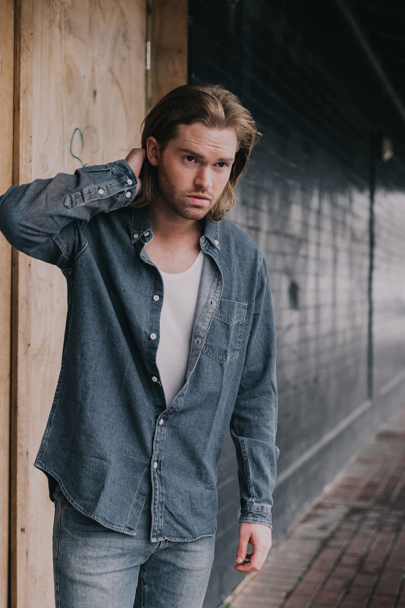 “Elling & Izzy” star Daniel Berini on comedy, comparisons and career ...