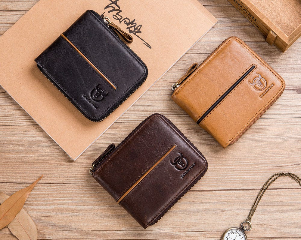 The Ultimate Guide To Using a Belt Waist Pack. | by bullcaptain.shop ...
