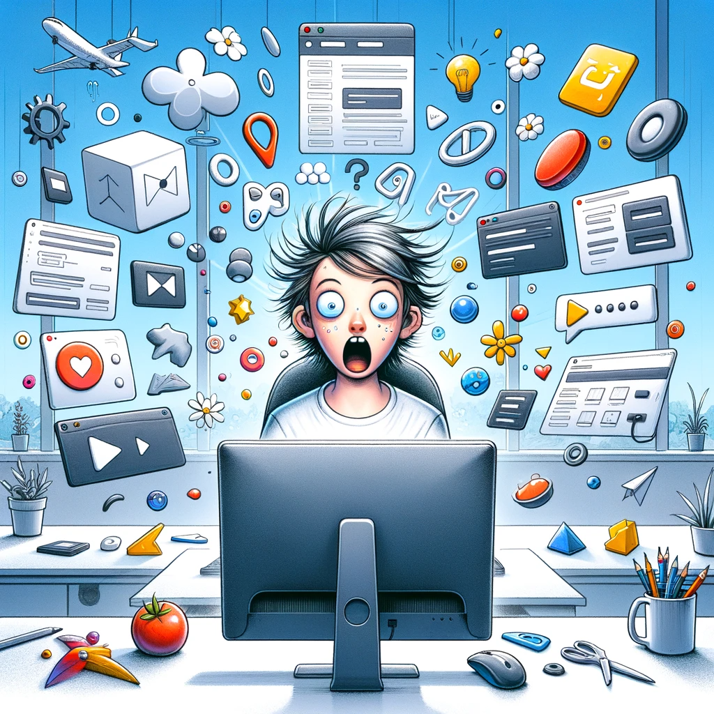 The Interface Segregation Principle: Simplifying Software, One ...
