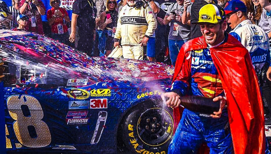 SWOT: Furniture Row Racing. The NASCAR preseason is a time of… | by ...