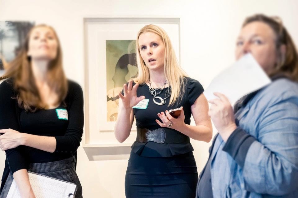 Five Dealbreakers to Consider Before Starting a Business | by Krista ...