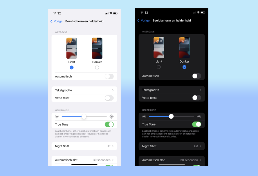 React Native: How to style your app icon (IOS & Android) | by Victor Deregter | Medium