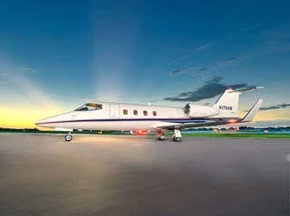 gulfstream, helicopter, learjet, g3 | by Florida Jet Charter | Medium