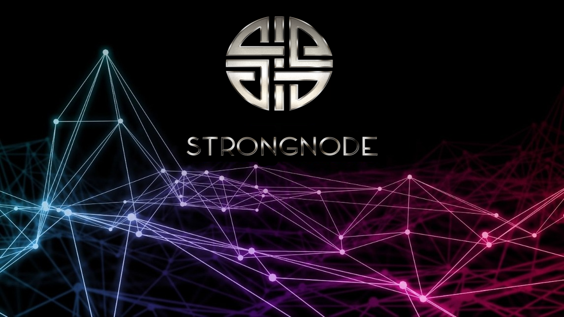 Here’s a Look at the Growth of StrongNode Network and Building the Key Infrastructure of Web 3.0 ...