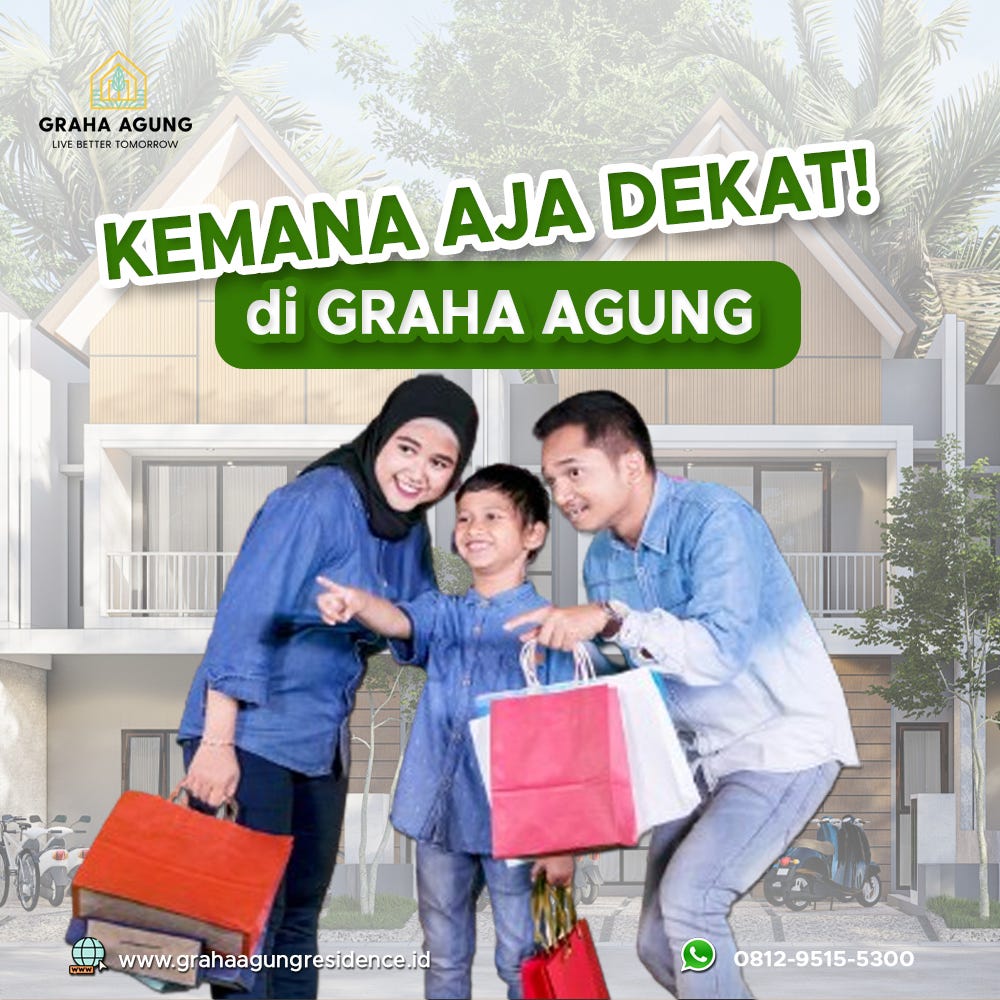 Kost Eksklusif Dekat Universitas Brawijaya dan UM Malang: Graha Agung Malang | by Rumah Hunian ...