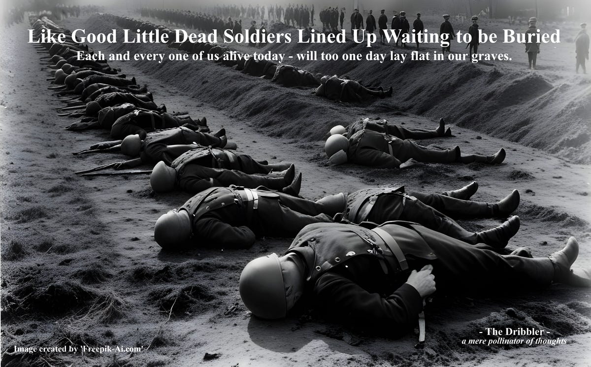 Memorial Day 2024 -. ‘Just Why Do We Celebrate Memorial… | by - The ...