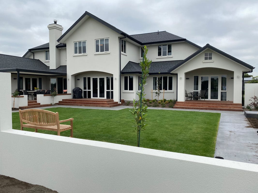 Landscape Design Christchurch. Yardscape will just take note that if ...