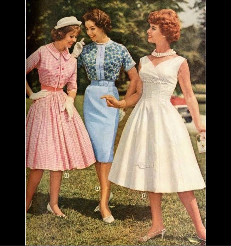 **Summer Fashion Trends 2024: What to Wear and How to Style It** | by ...