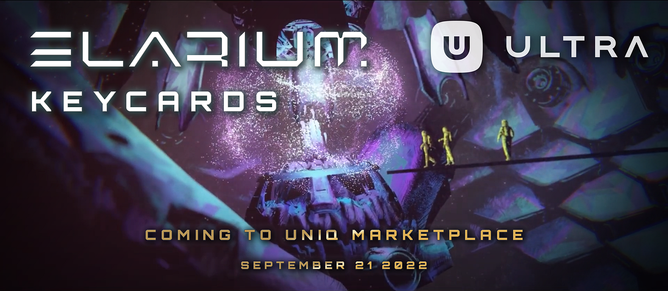 Project Karium: The race for Elarium | by ELAR | Medium