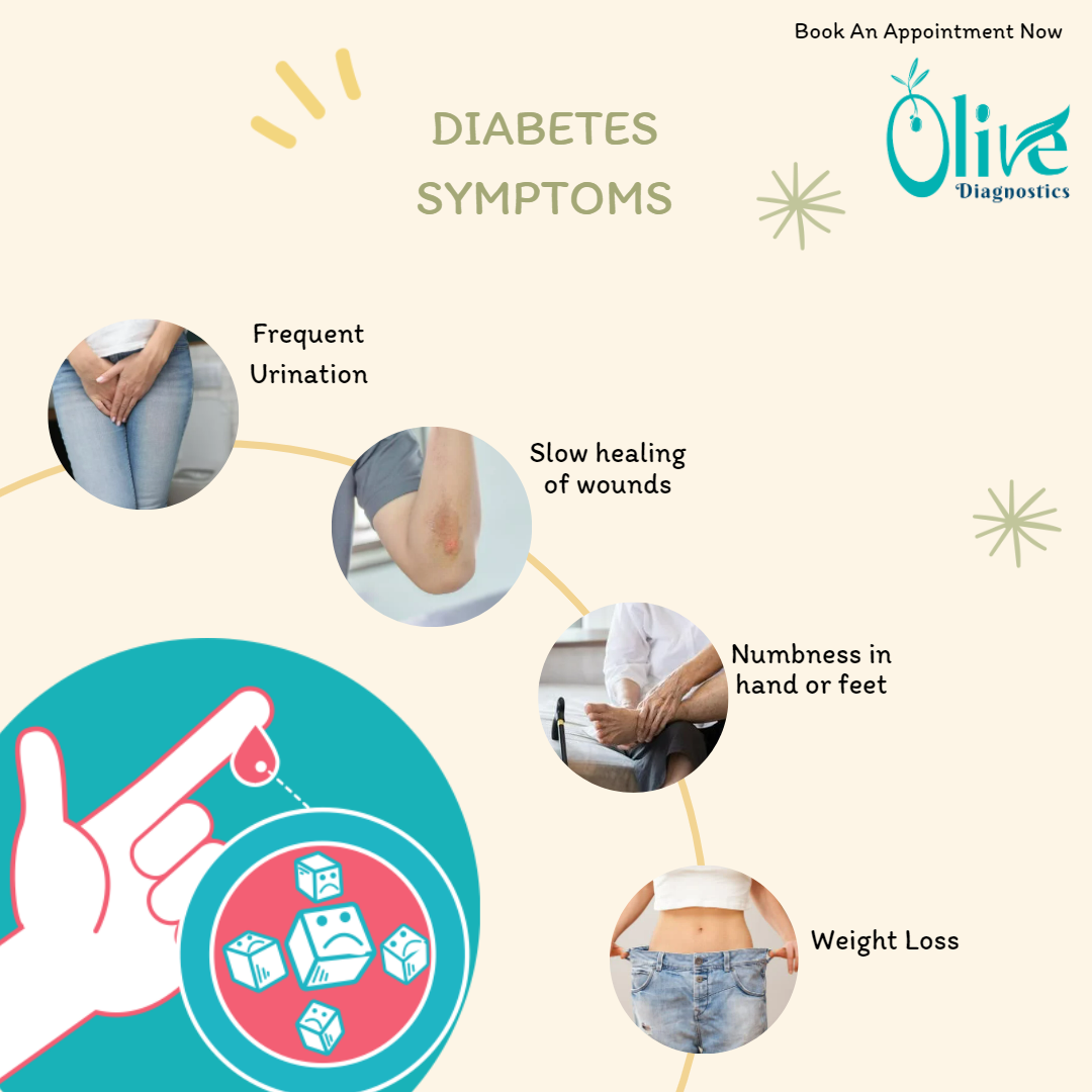 Diagnostic Centre in Bhimavaram - Olive diagnostics - Medium