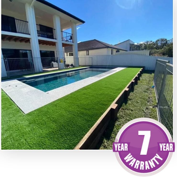 Design Your Outdoor Space with Synthetic Grass and Turf: The Perfect ...
