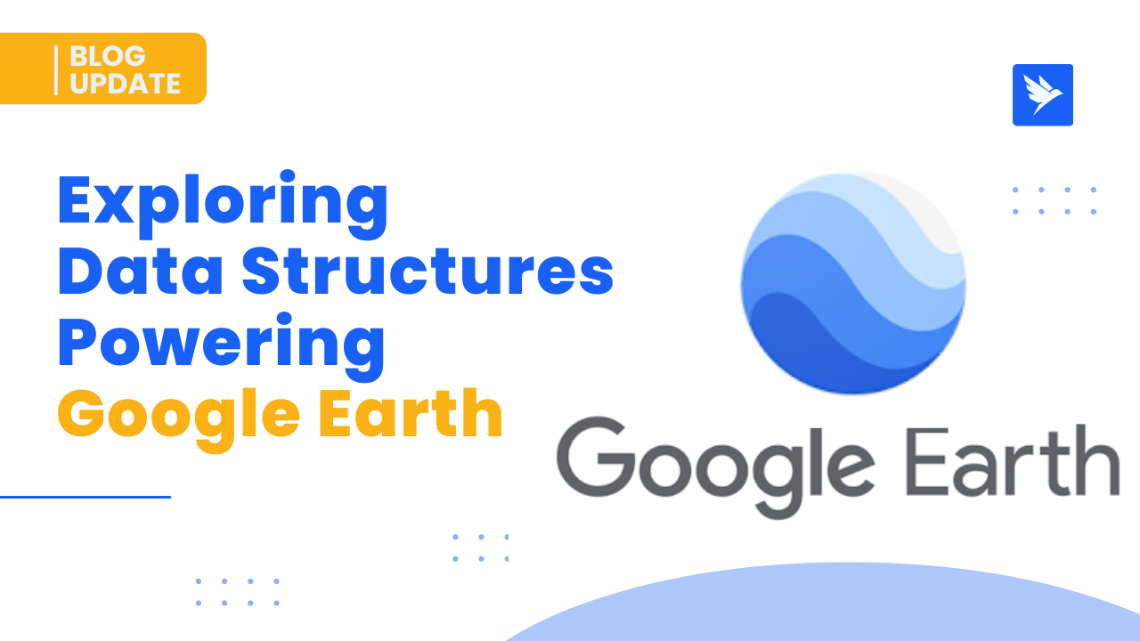 Ever Wondered How Google Earth Works? | by HeyCoach | Jun, 2024 | Medium