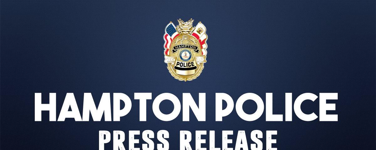 Hampton Police Division to Host Multi-Career Path Job Fair | by Sgt. R ...