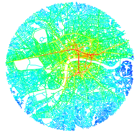 Tutorial 3 — Working with Spatial Data in Grasshopper | by Richard Chou | Data Mining the City ...