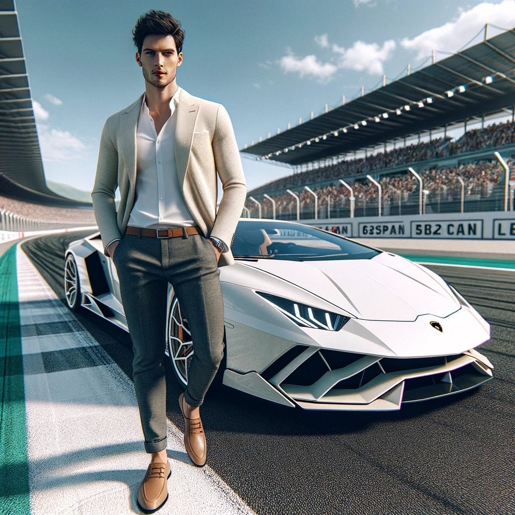 Rhys Aldous on The Evolution of the Automotive Industry: From Fossil Fuels to Electric | by Rhys ...