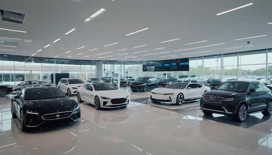 How Newsletters Can Boost Dealership Sales in 2025: Strategies for ...