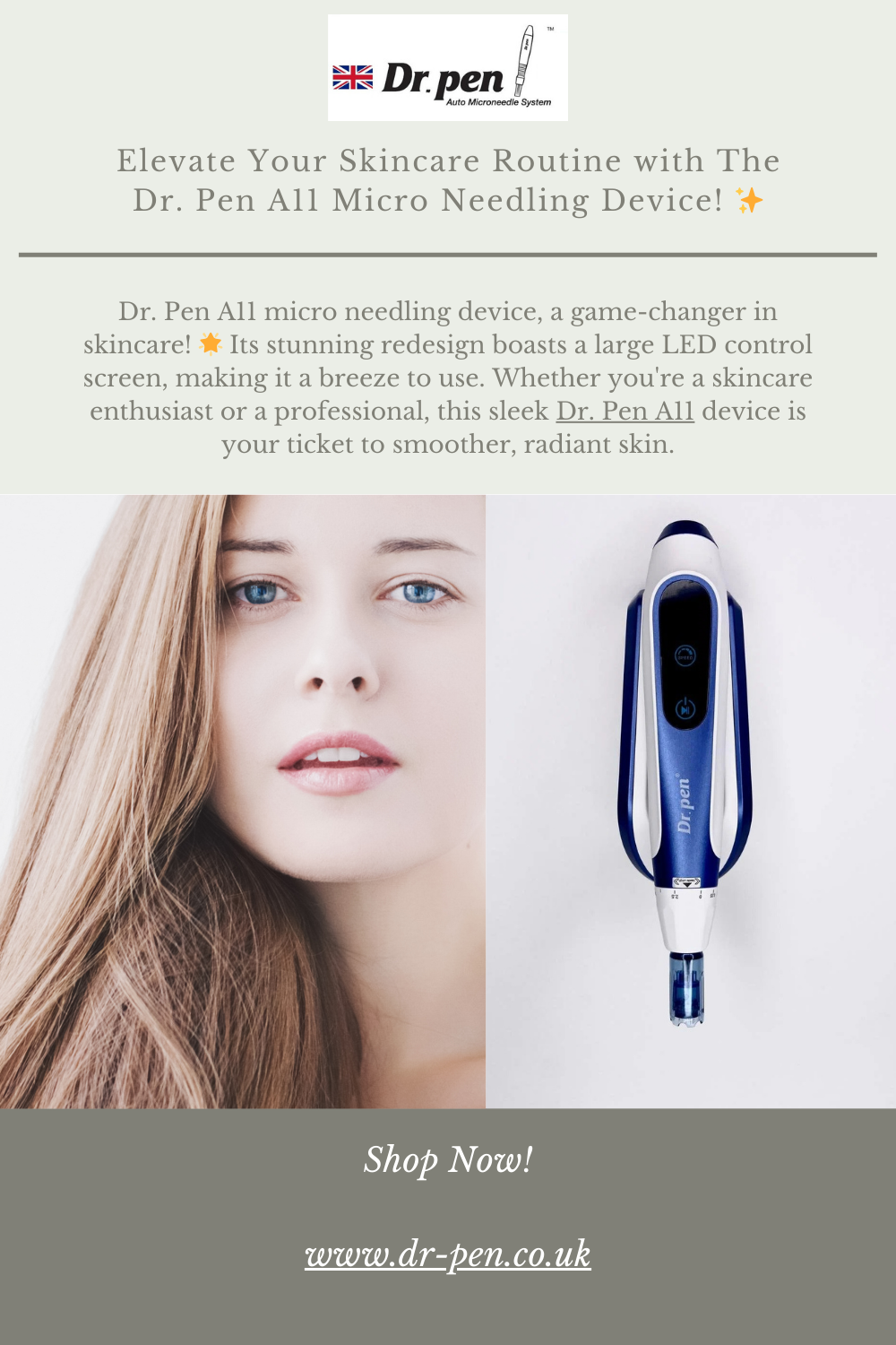 Unlocking The Power Of Dr Pen A7 Advanced Microneedling Technology For Skin Rejuvenation By