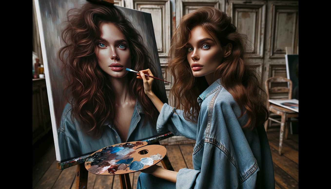 Thank you for your feedback. You can give "Recreate Images GPT," a ...