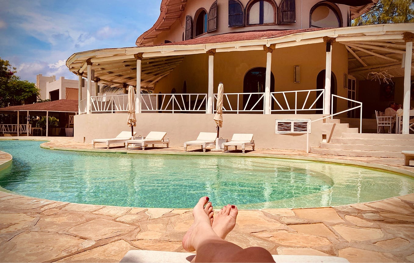 Kyoto’s Morning Markets: Hunting for Pickles and Prayer Beads | by Yin ...