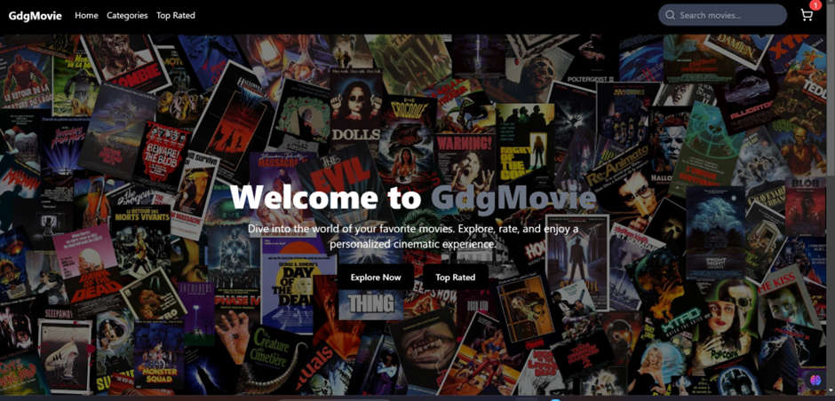 Building a Movie Recommendation System: From Simple to Advanced ...