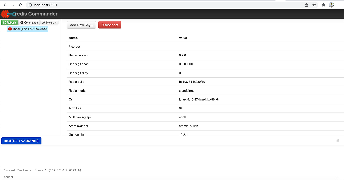 How To Run Postgresql And Pgadmin In 3 Steps Using Docker By Miguel
