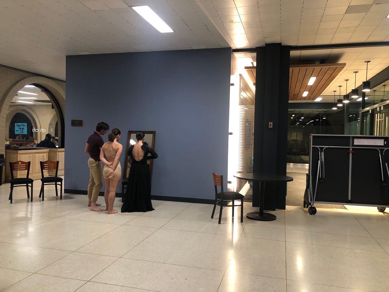 Decolonizing Dance. Dance is a universal art form, no… | by Elizabeth ...