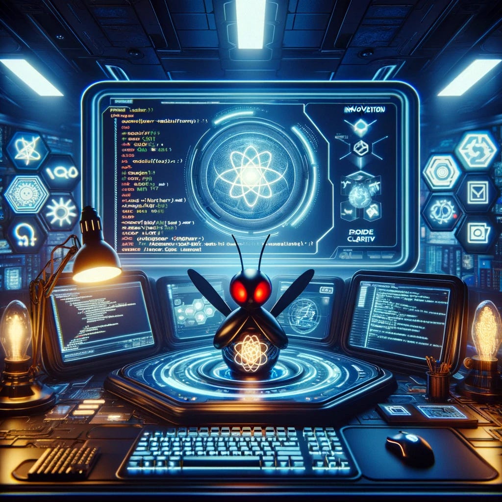 Flexible Constructor Bodies: The End of Telescoping Builders? A Preview ...