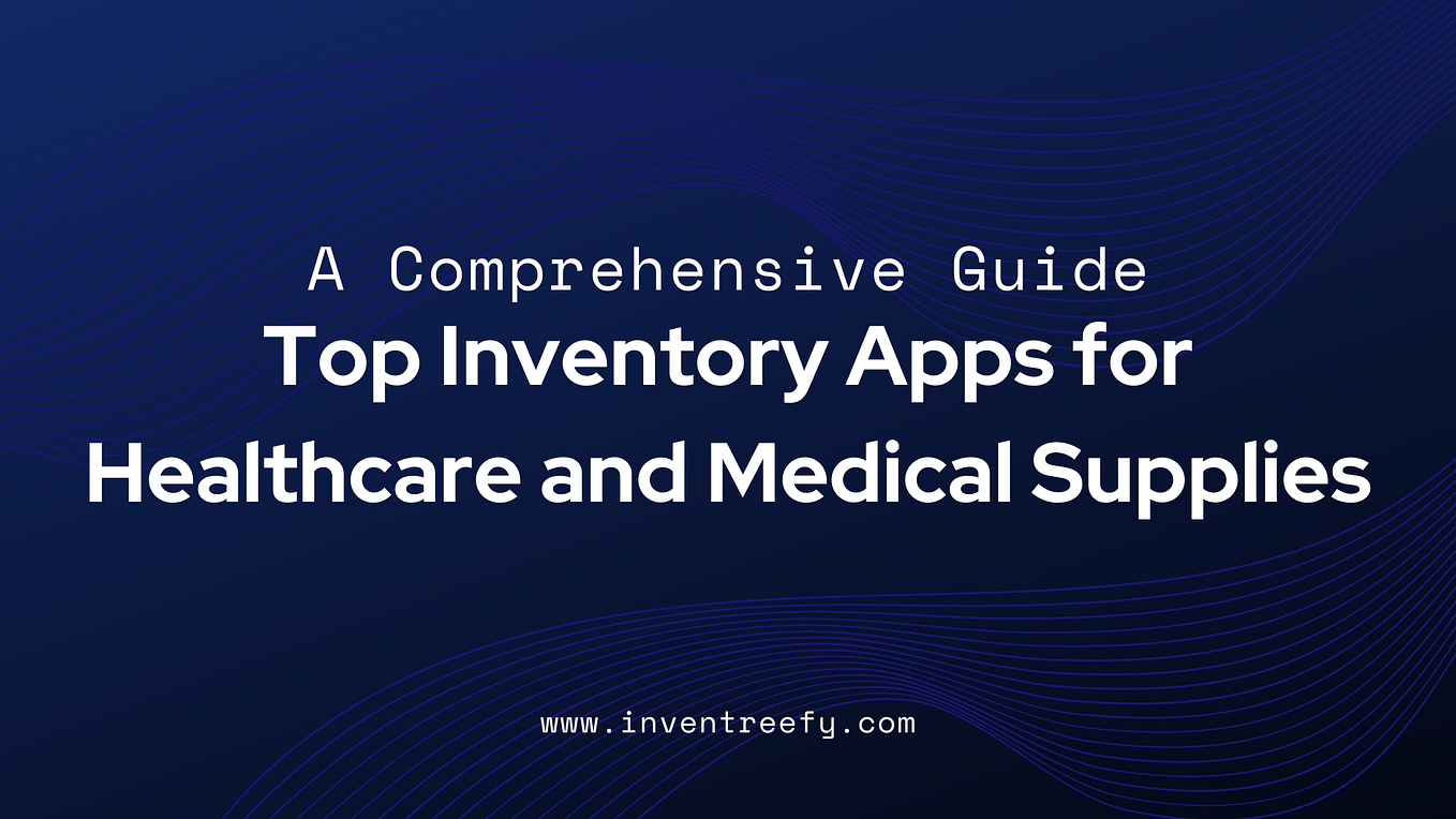 Custom Inventory Apps with Mobile Integration: The Future of Inventory ...