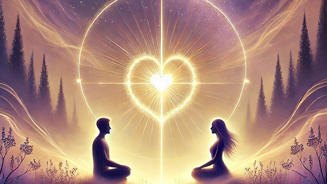 Now I’m the Runner, Not My Twin Flame! — But What If I Told You That ...