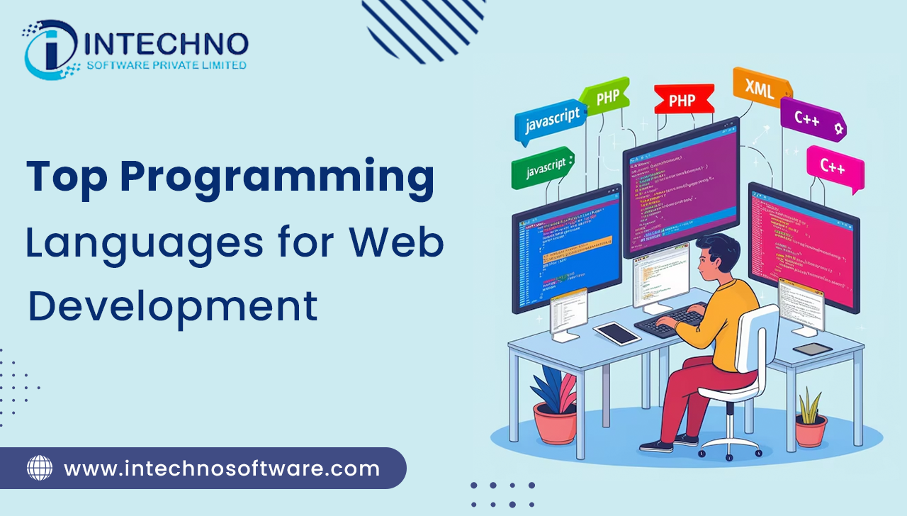 Website Design Ideas For Beginners | by Intechno | Medium