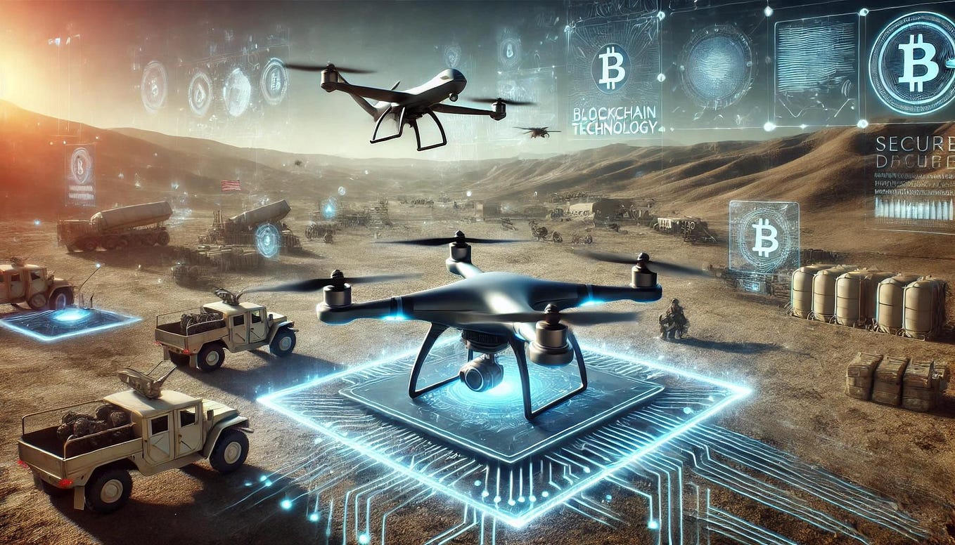 Why Golang is preferred by Developers for blockchain development | by Farwa Waqar | Coinmonks ...