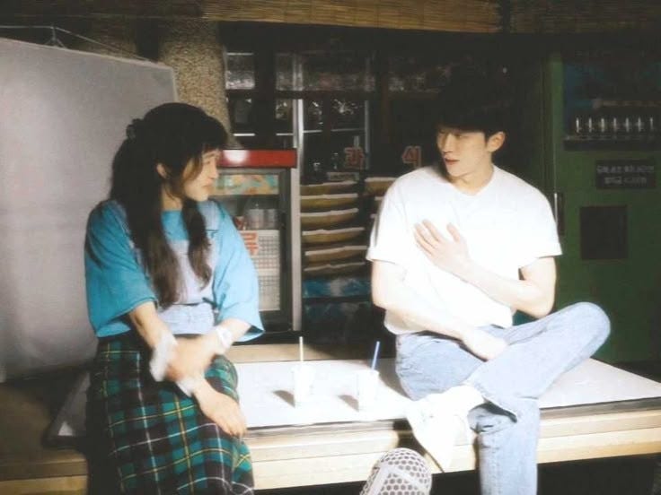 How can we go back to being friends when we were never “just friends ...