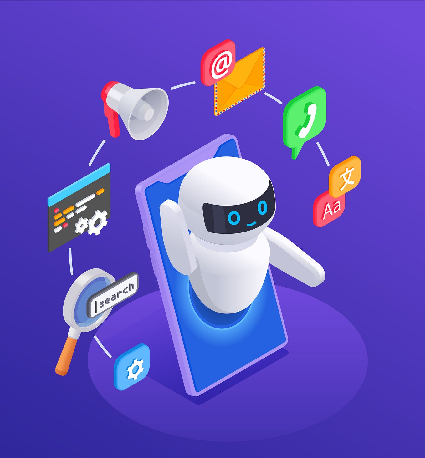 Implementing Sockets In Flutter A Comprehensive Guide By Monika Singh Medium