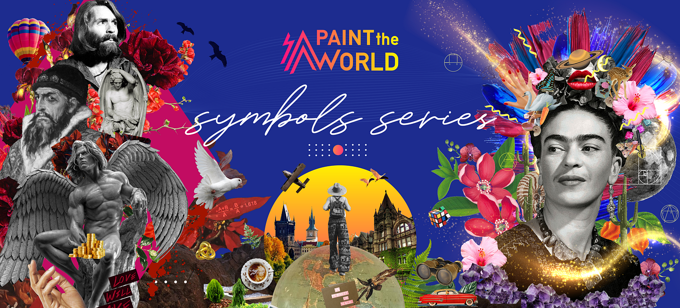 Rebirth & Renewal in the Art World | by Bethany Halbreich | Paint the ...