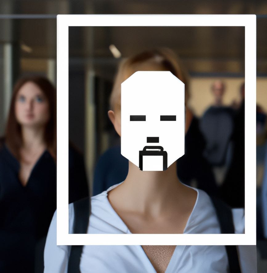 Create A Face Recognition Model Using Face Embeddings And Scikit Learn
