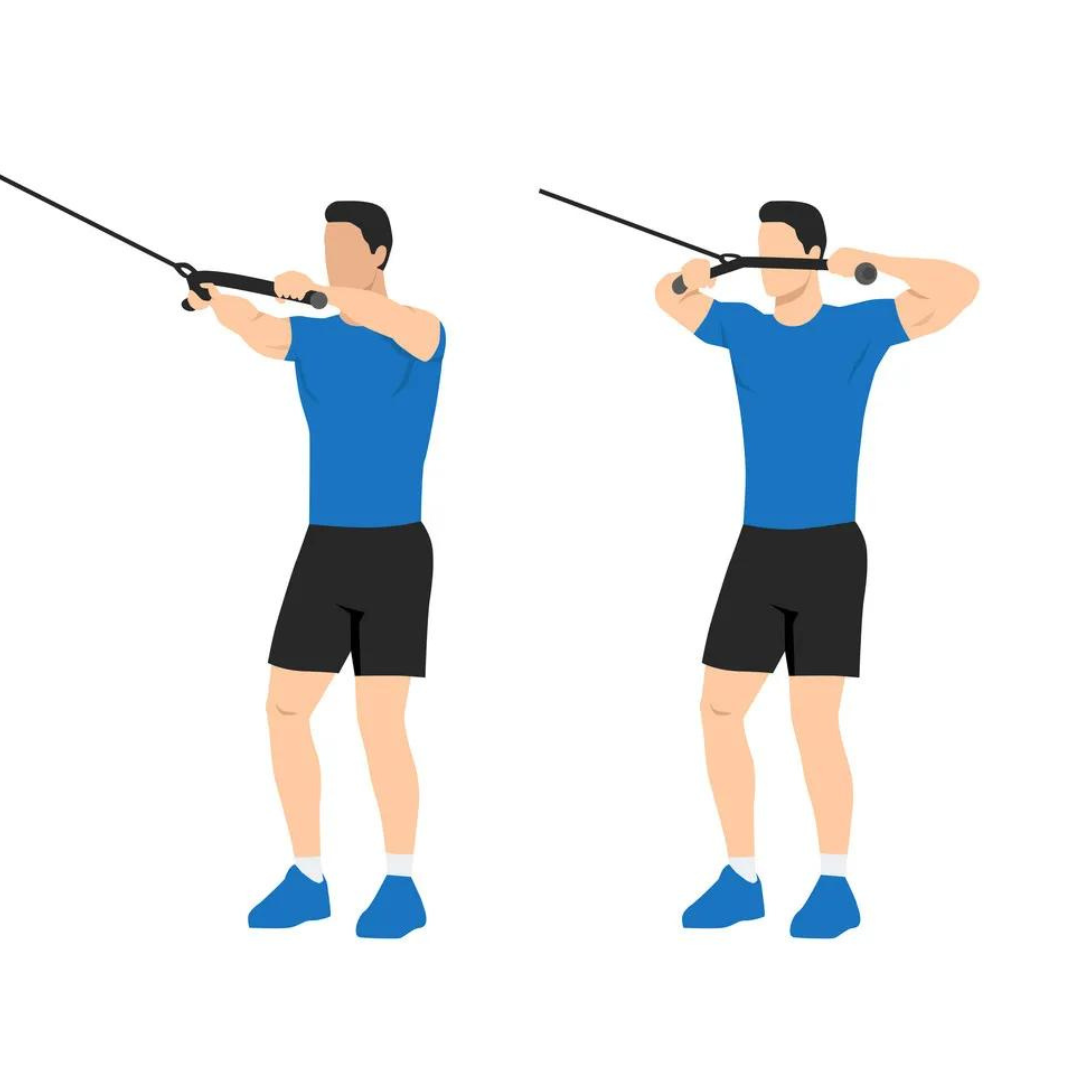 How to Fix Anterior Pelvic Tilt. Anterior pelvic tilt has become a ...