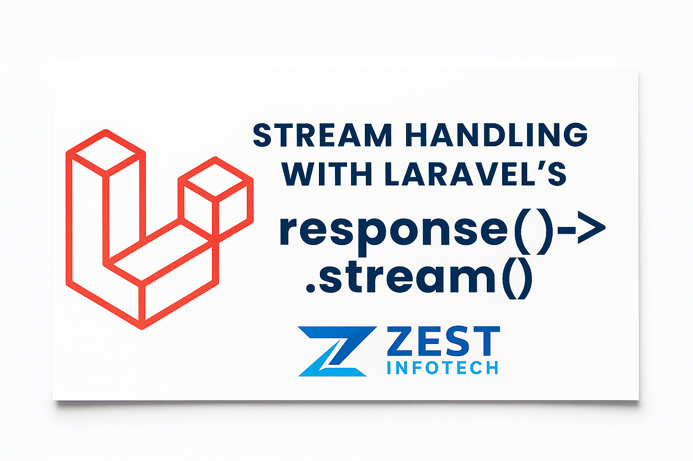 r🔁 Mastering Laravel Queries with Reusable Scope Patterns - Zest Infotech - Medium