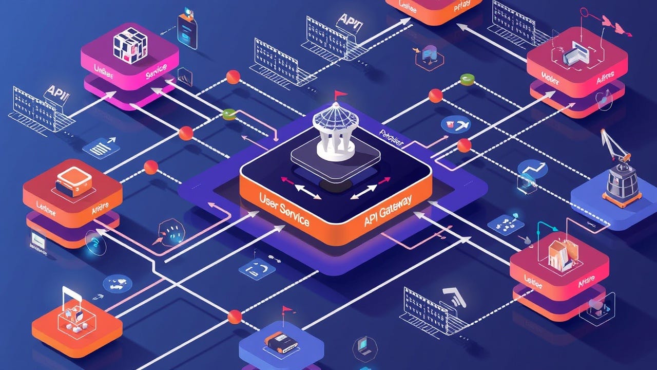 Integrating Python and .NET in a Single Application: A Comprehensive Guide | by Jayaweerage ...