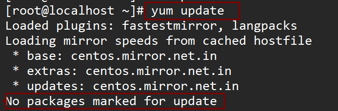 How To Install an FTP Server on CentOS 7 With VSFTPD | by Alestin shelmon | Medium