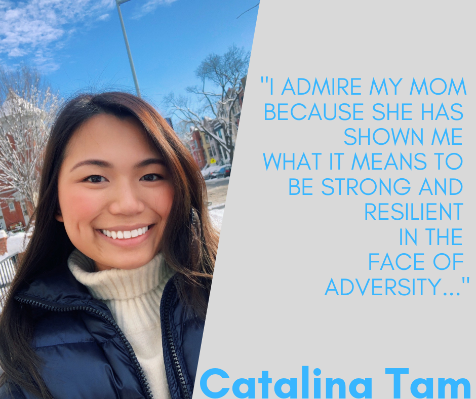 Leah Li. Legislative Aide, U.S. Representative… | by CAPASA | WHM20 ...