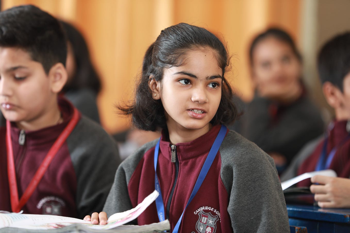 What Elements Define Academic Success At The Top Schools? | by ...