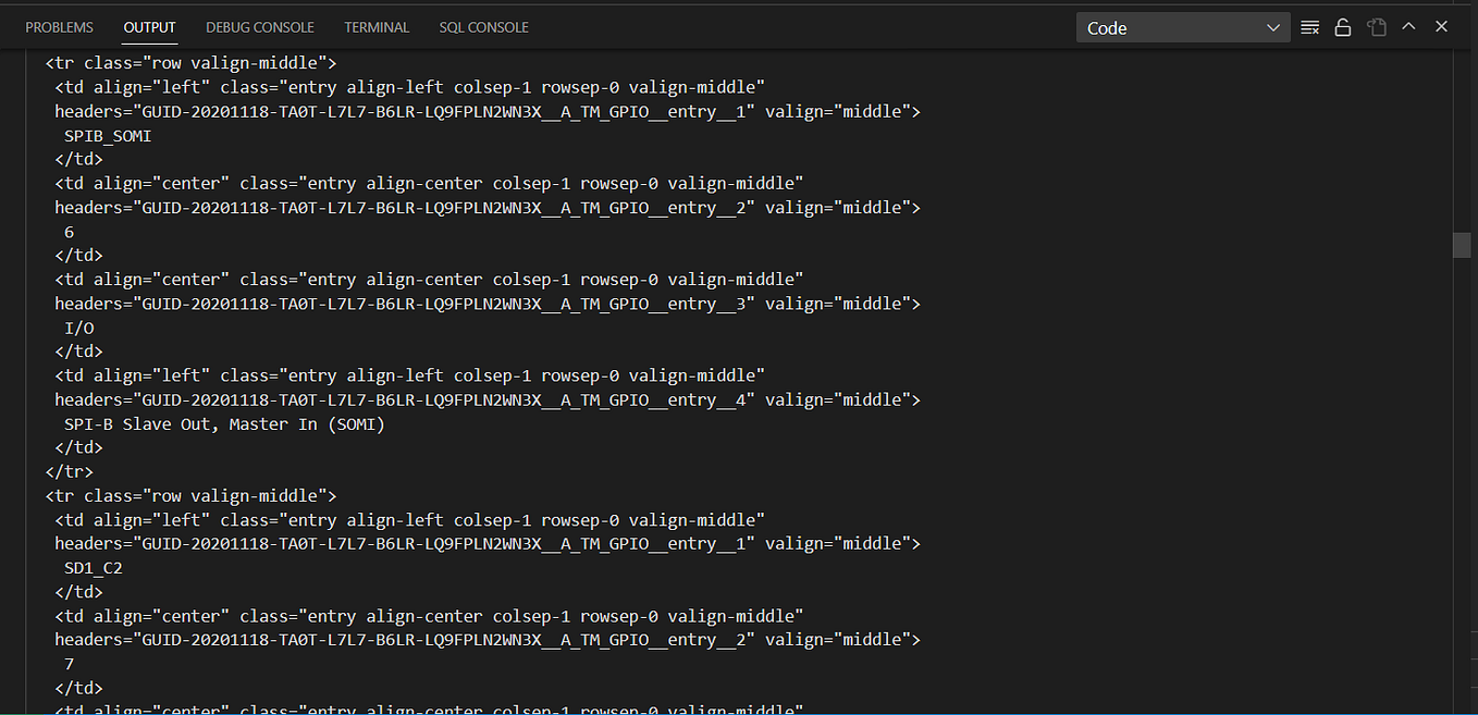 Building a Tkinter Application to Run Multiple Subprocesses with Real-Time Output | by ...