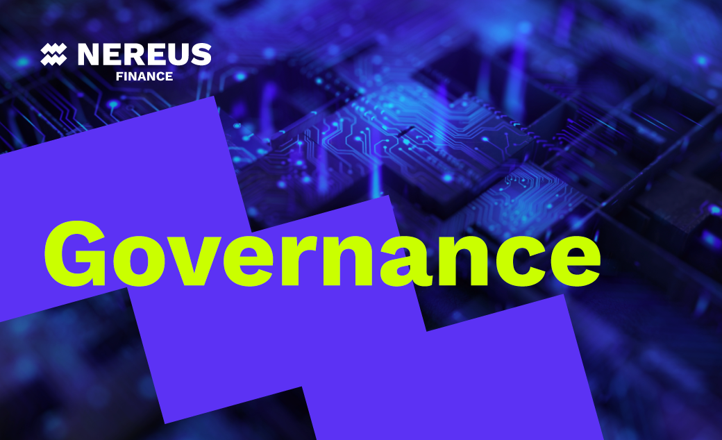 Everything you Need to Know About NXUSD | by Lo Grey | Nereus-protocol ...