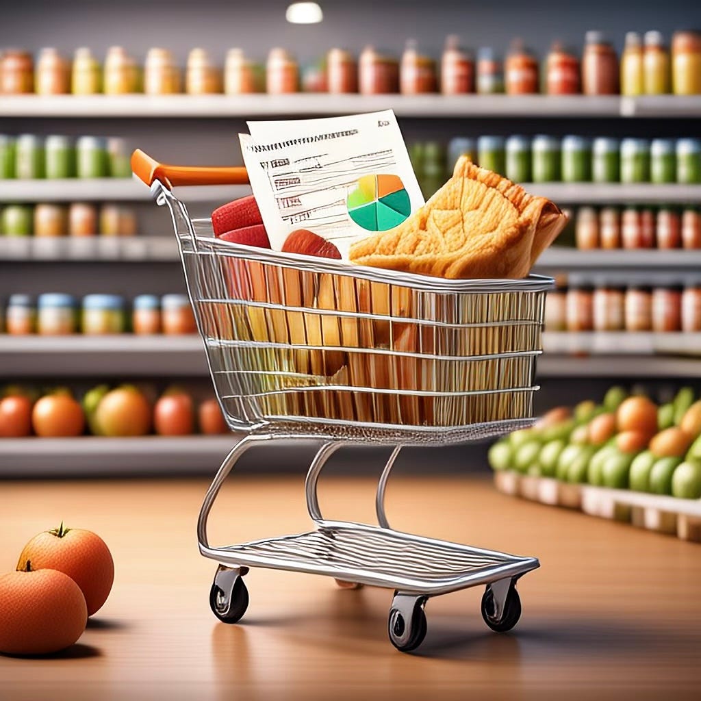 Creating Impactful Reports with KPIs and Data Visualizations | by Grow ...