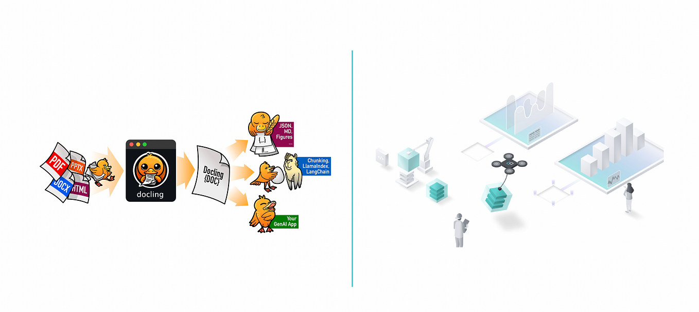 Multiple document conversion using Docling and a GUI | by Alain Airom ... Multiple document conversion using Docling and a GUI | by Alain Airom ...