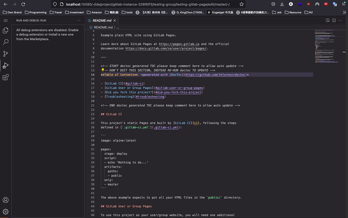 How To Connect Accross Different Docker Compose Container Network In The Same Host By King